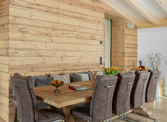 Welte und Holzmann GbR – Lebensräume mit Holz und Lehm.